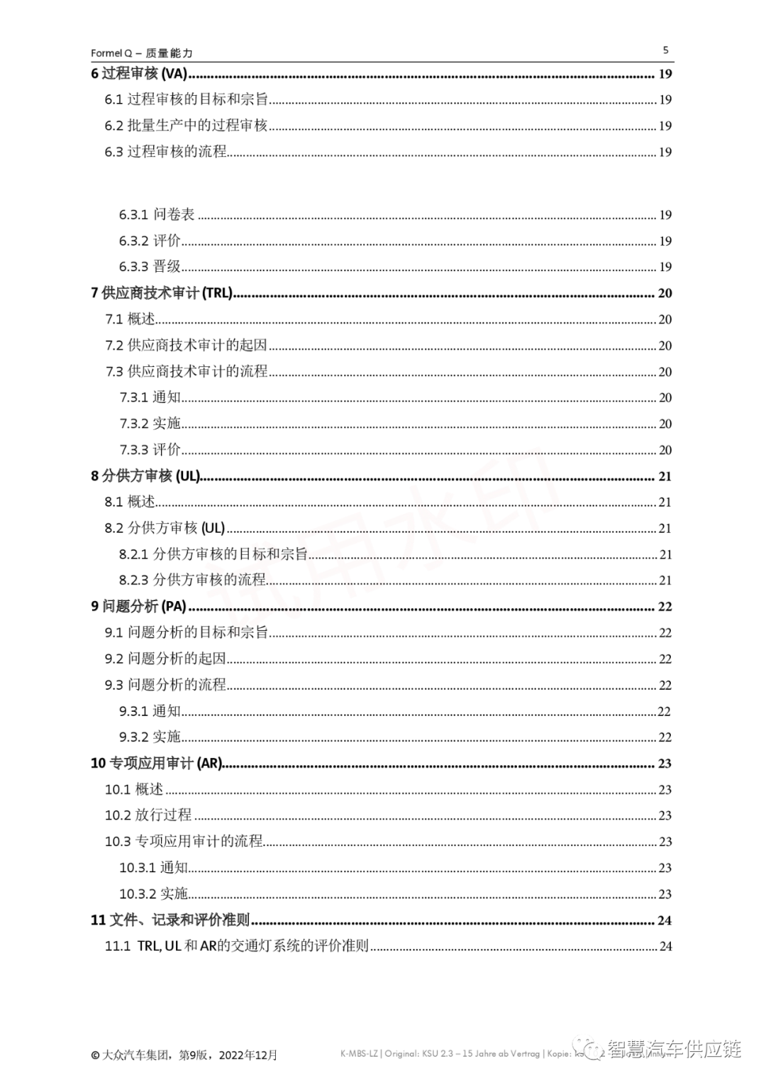 干货 | 第九版VW-Formel Q 资料分享_搜狐汽车_搜狐网