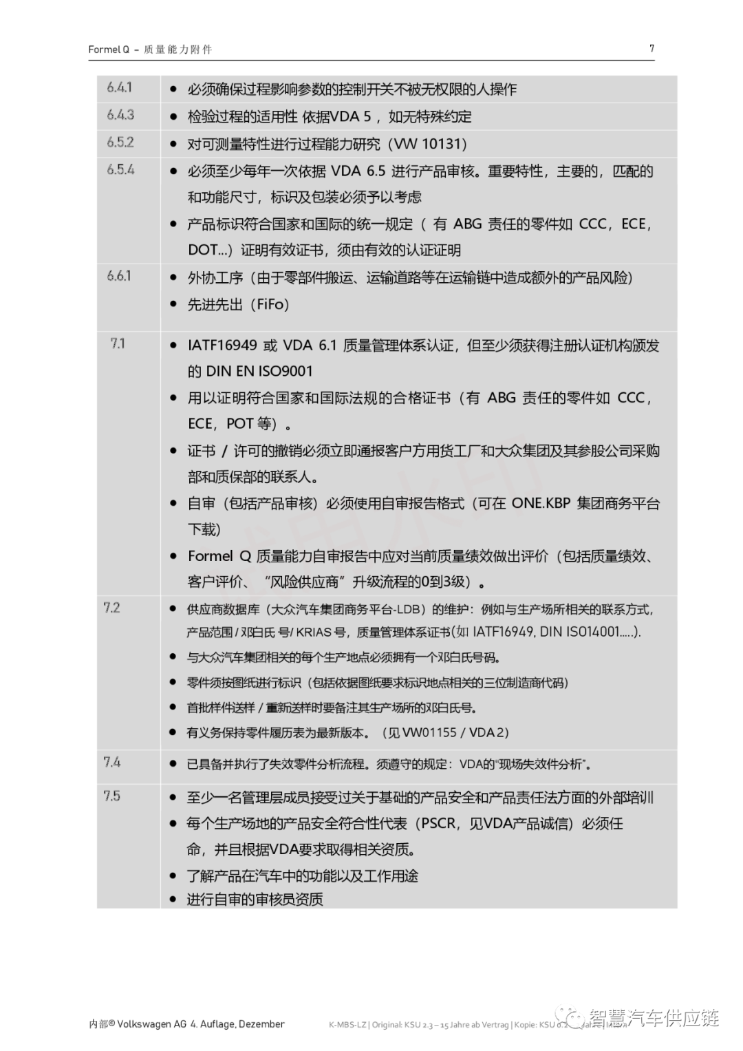 干货 | 第九版VW-Formel Q 资料分享_搜狐汽车_搜狐网