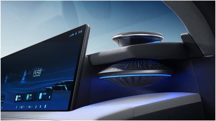 吉利银河E8正式上市，售价17.58万元起，搭载800V，这能不心动？_搜狐汽车_搜狐网