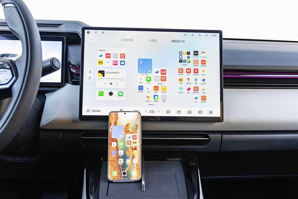 新能源出行方案最优解，领克08EM-P超级混动销量破万成新标杆_搜狐汽车_搜狐网