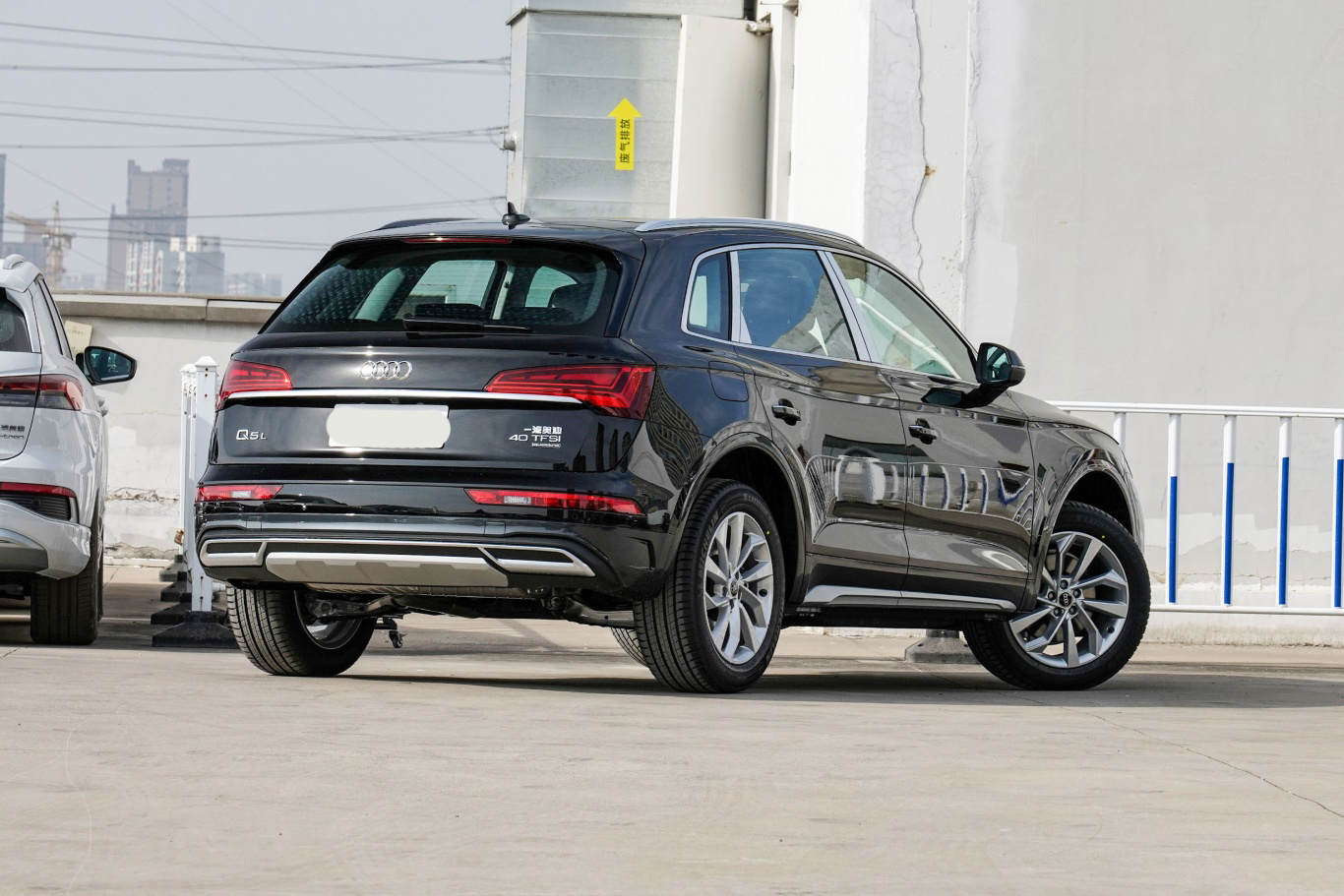 奥迪Q5L对比沃尔沃XC60和奔驰GLC，谁会更适合你_搜狐汽车_搜狐网