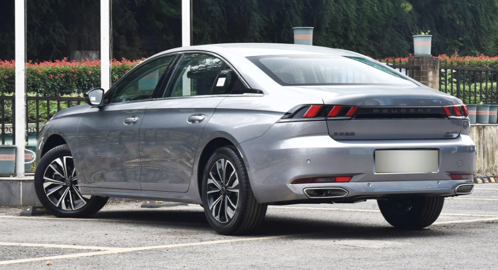 16.37万元起售，采用燃油动力，标致508L值得选吗_搜狐汽车_搜狐网