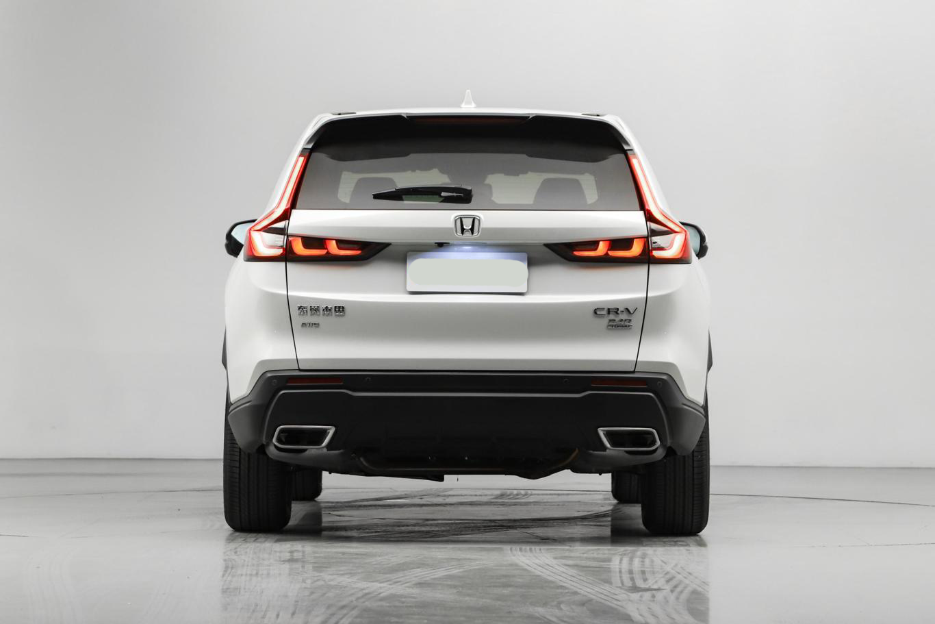 自主、合资怎么选？红旗HS5对比本田CR-V与大众途观L_搜狐汽车_搜狐网