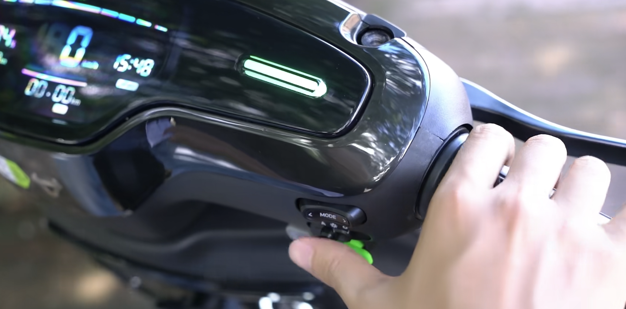 小牛MQiL和九号F90M电动车哪个好？_搜狐汽车_搜狐网