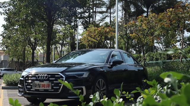 在新能源的时代下，奥迪A6L是否会显得黯然失色？_搜狐汽车_搜狐网
