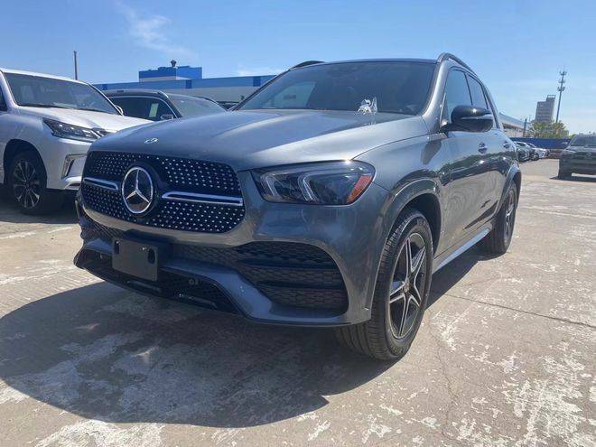 奔驰GLE 350：卓越的驾驶体验_搜狐汽车_搜狐网