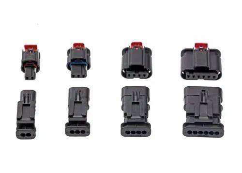 USCAR21汽车电线束与压接端子电气性能规范解读_搜狐汽车_搜狐网