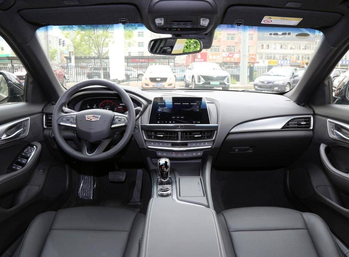 入门即有L2智驾，比3系、A4L更厚道，这款豪华中型轿车仅20万起_搜狐汽车_搜狐网