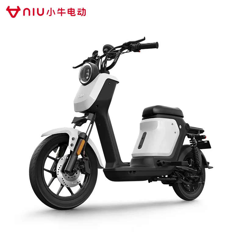 两轮电动车市场竞争加剧，九号电动Qz MIX又是一爆款？_搜狐汽车_搜狐网