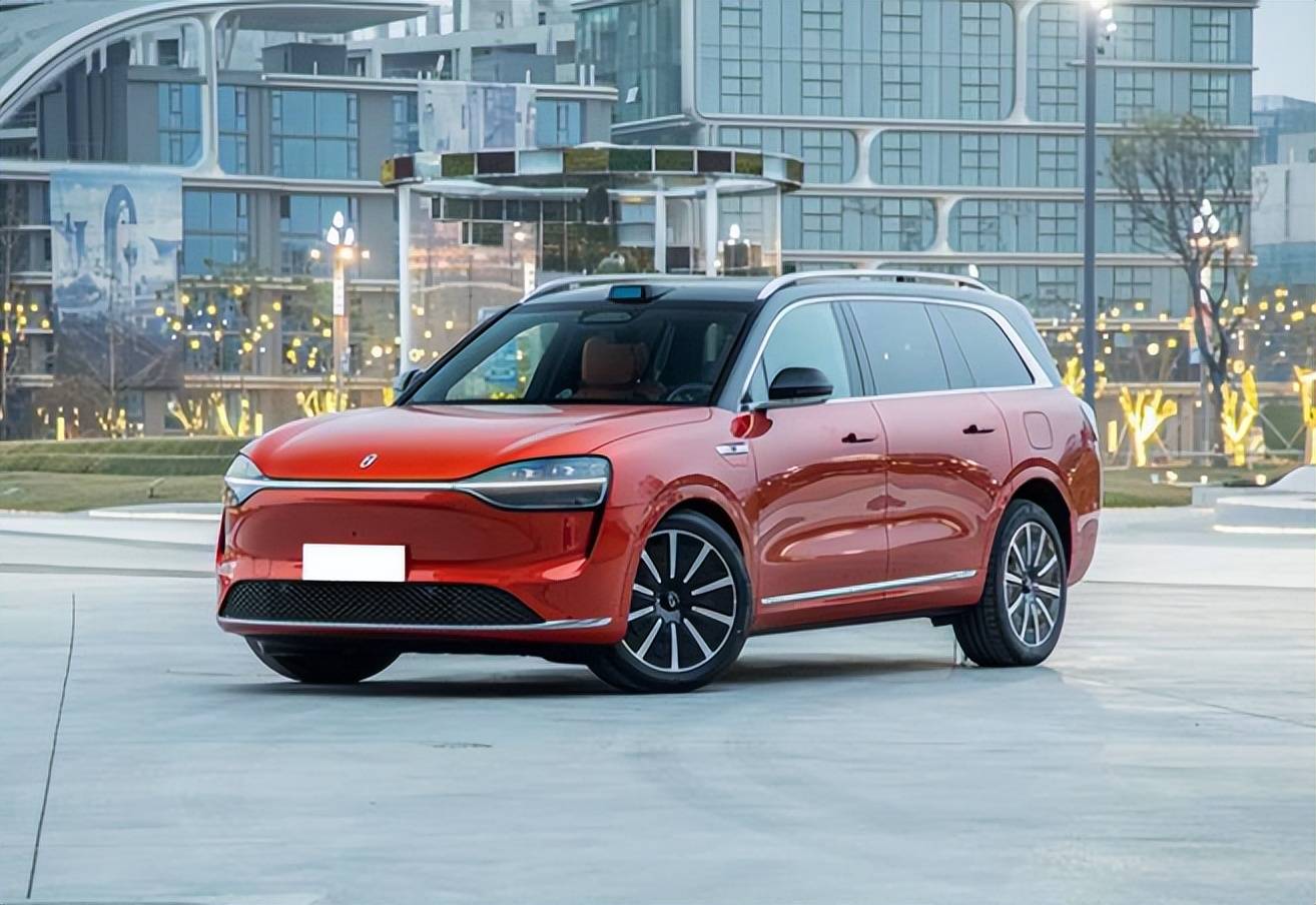 综合优惠至高5万，华为智选SUV问界M9降价了！因为打不过理想L9？_搜狐汽车_搜狐网