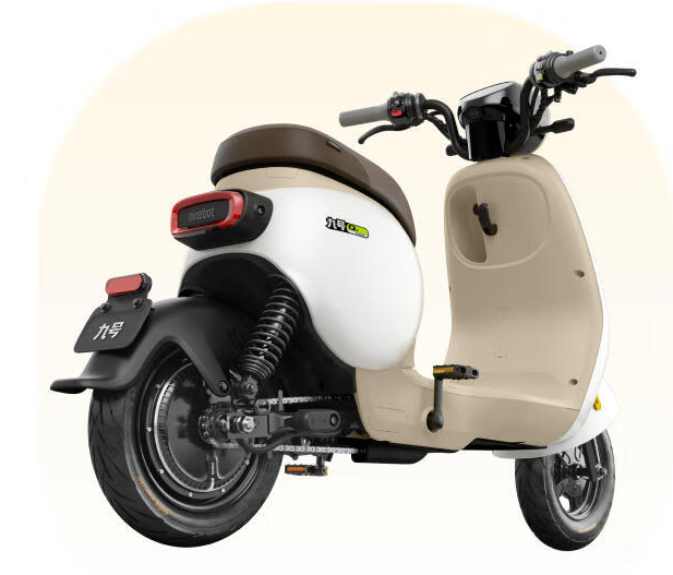 两轮电动车市场竞争加剧，九号电动Qz MIX又是一爆款？_搜狐汽车_搜狐网