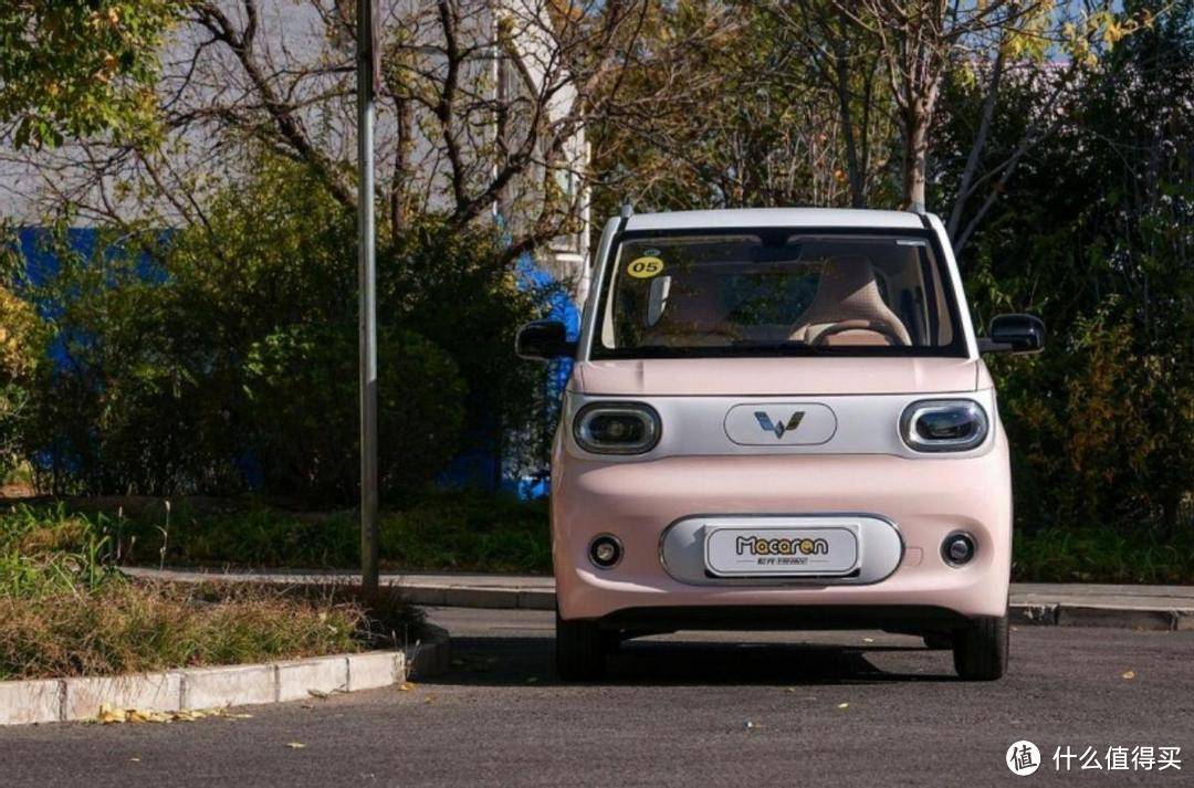 率先突破120万辆 宏光MINIEV成微型电车市场销冠_搜狐汽车_搜狐网