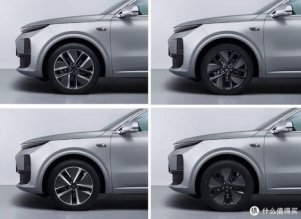 理想L6定价预估25万起死磕问界M7，顺便把大哥“L7”干趴下_搜狐汽车_搜狐网