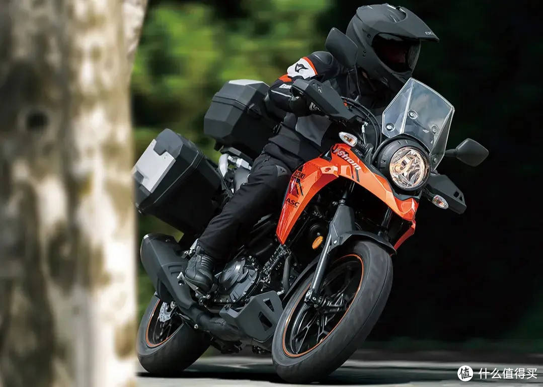 降价后的本田CB400X，KTM390，豪爵铃木DL250，应该如何选？_搜狐汽车_搜狐网