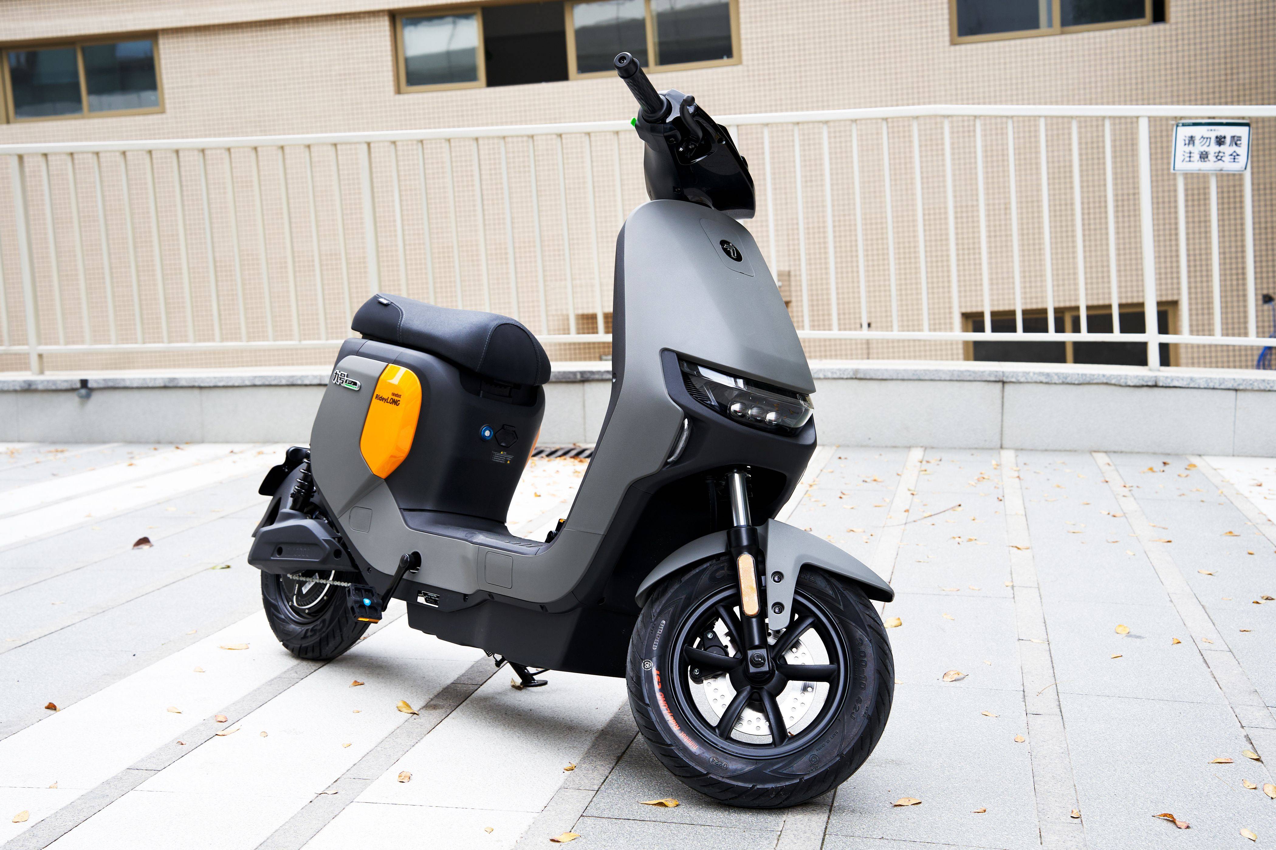 配置全面升级，九号电动Fz MIX究竟值不值得买？一文看懂_搜狐汽车_搜狐网