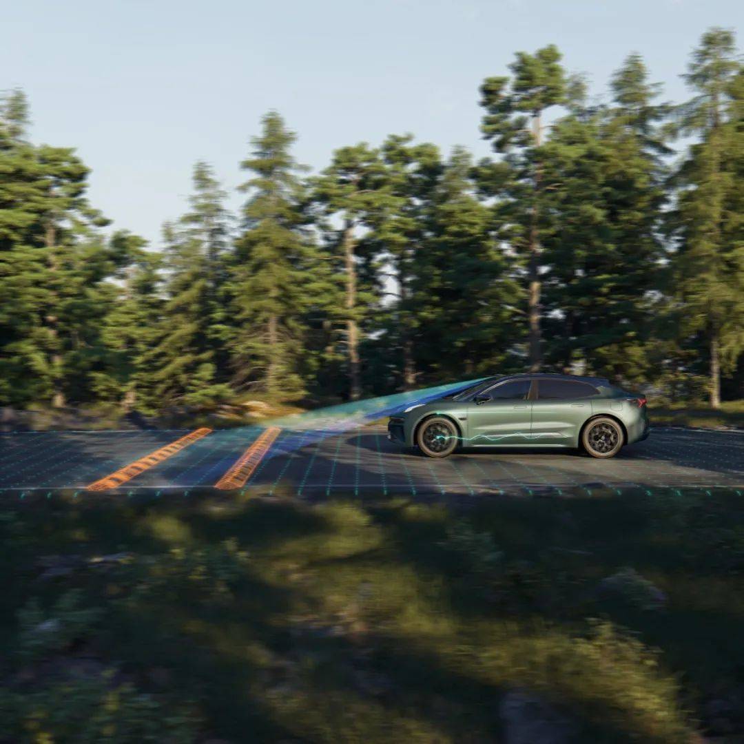 标配800V和激光雷达，全新极氪001售价26.9万元起_搜狐汽车_搜狐网