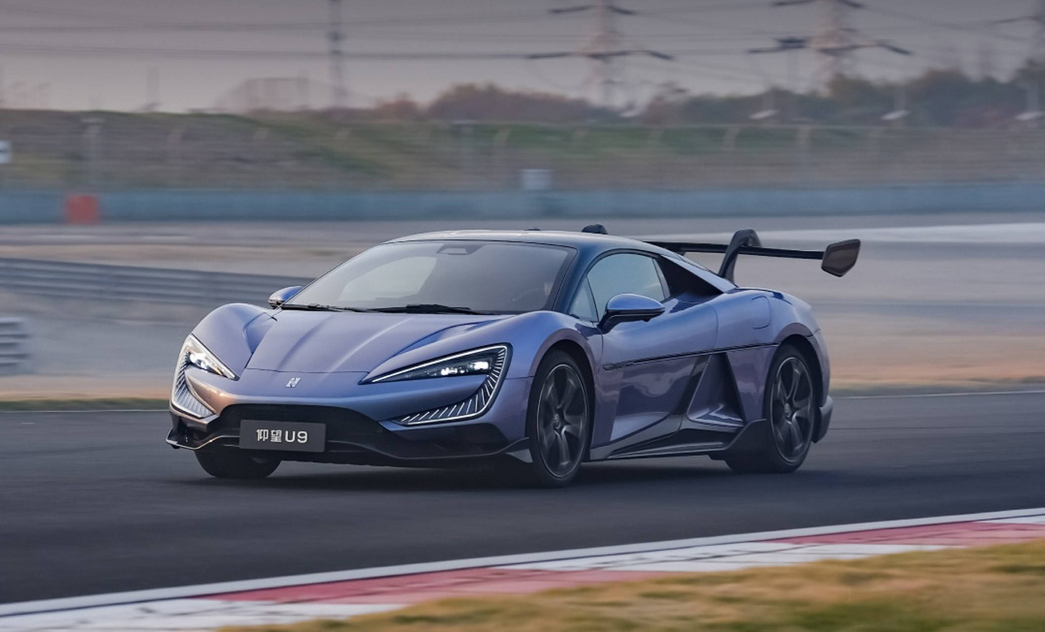 168万！仰望U9“跳”得有点高_搜狐汽车_搜狐网