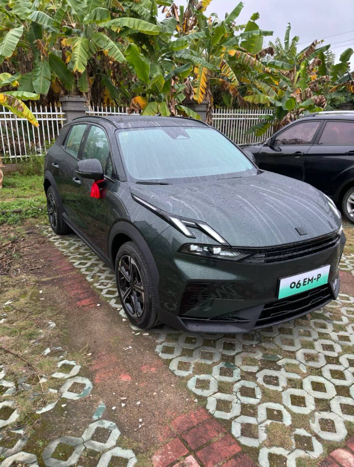 论领克06 EM-P的两面性，老06车主现身说法_搜狐汽车_搜狐网