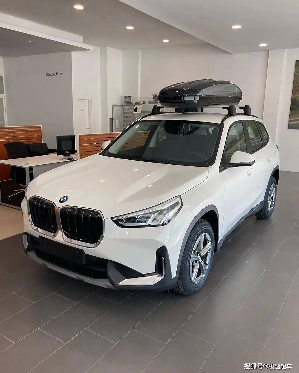 全新宝马X1销量暴涨，低配版或不足20W，完成豪华SUV逆袭_搜狐汽车_搜狐网