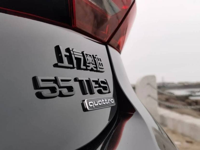 60多万买全新A7L得到啥？无框车门、进口V6动力、更年轻的心态_搜狐汽车_搜狐网