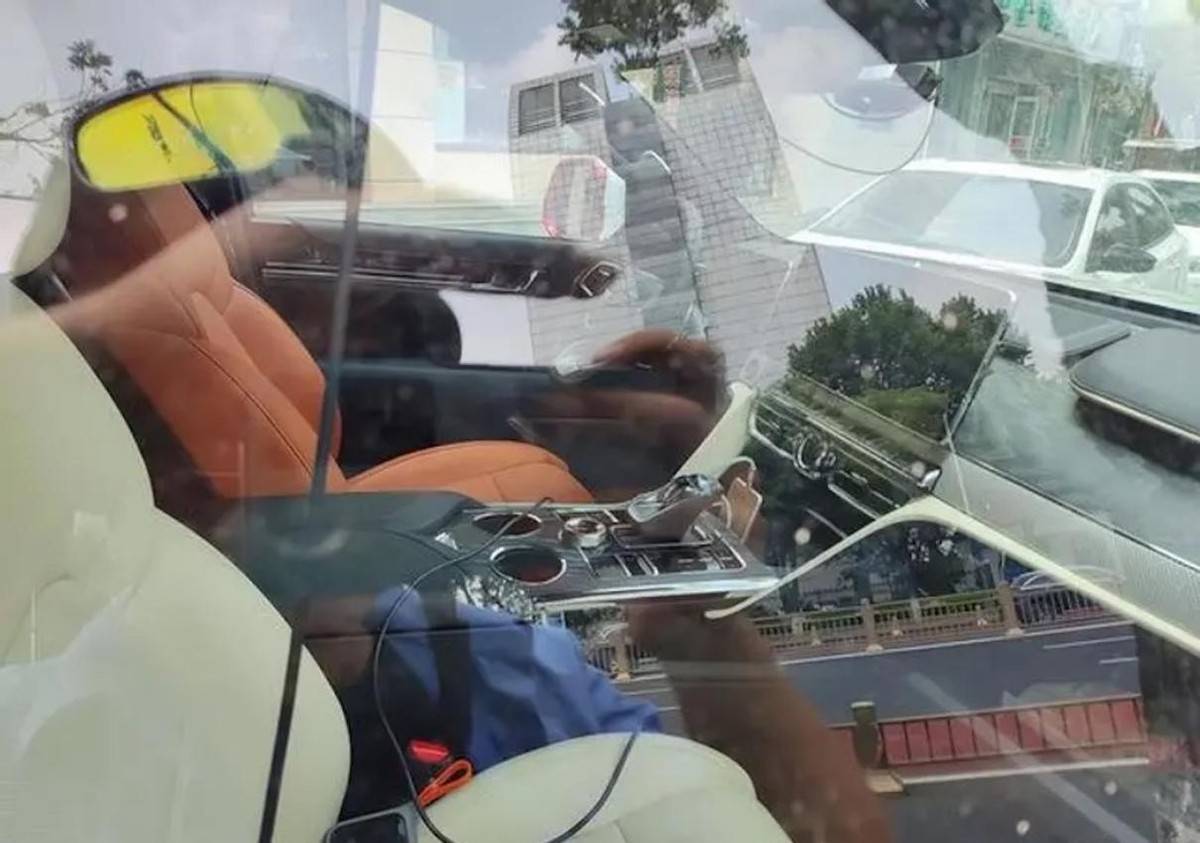 全新坦克800曝光，配3.0T+9AT、扭矩850牛米，能否代表国产旗舰？_搜狐汽车_搜狐网