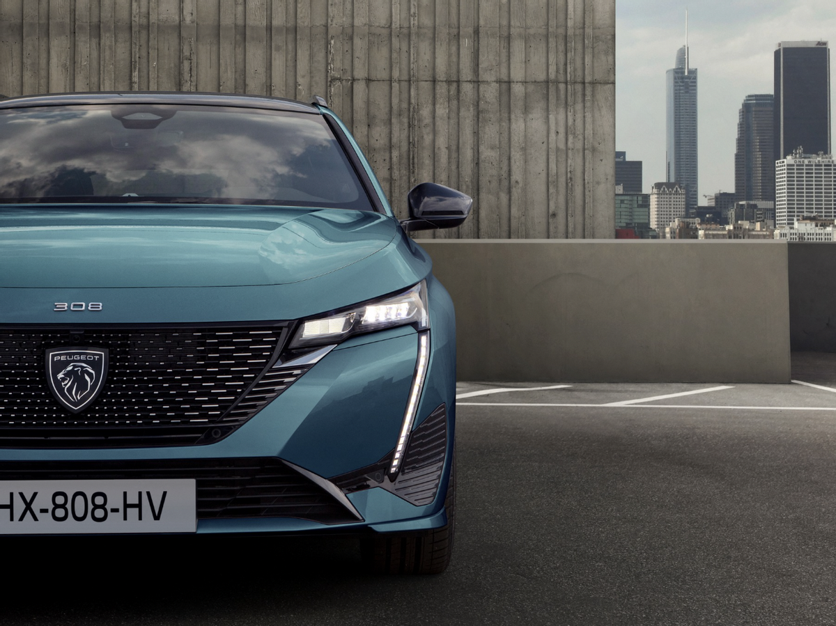 新款标致408曝光，配1.5T动力，还能降2万？_搜狐汽车_搜狐网