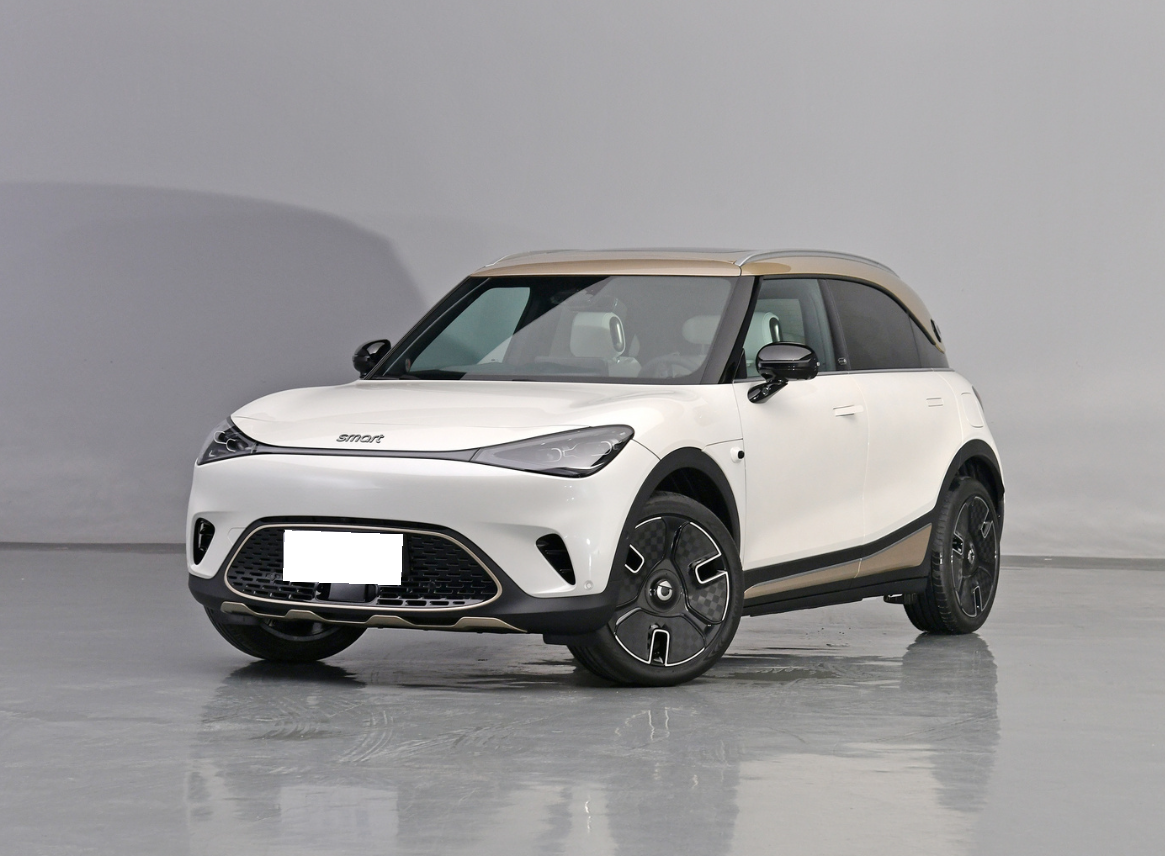 smart正式下场开卷！双车限时优惠：一口气降价6.6万元！_搜狐汽车_搜狐网