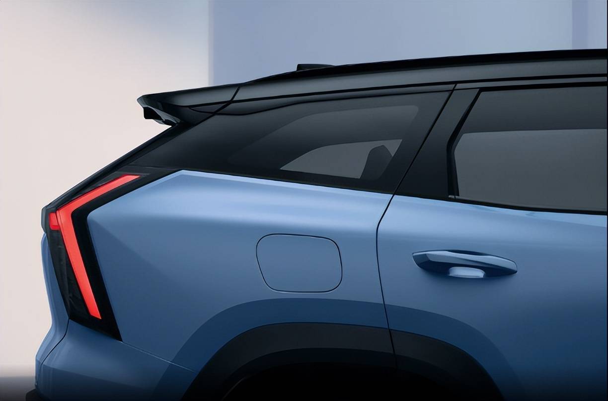 CMA架构下的高性能家用SUV，吉利博越L：安全、舒适一应俱全！_搜狐汽车_搜狐网