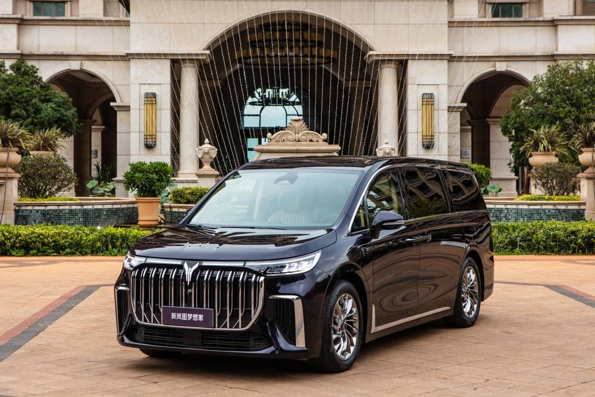 新岚图梦想家、别克GL8与传祺E9，谁才是MPV里的尖子生？_搜狐汽车_搜狐网