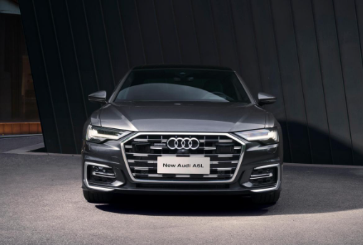 符合年轻人审美的奥迪A6L，霸气而来_搜狐汽车_搜狐网