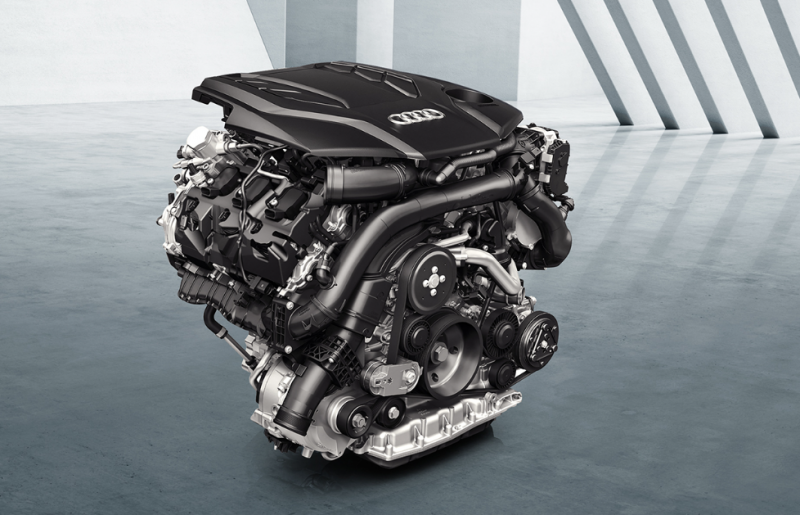 重新定义驾驶体验，上汽奥迪A7L，SUV领域的性能霸主_搜狐汽车_搜狐网