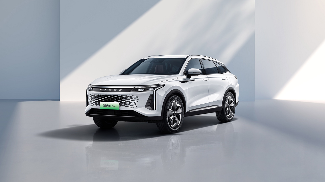 瑶光C-DM、领克08 EM-P，比亚迪唐DM-i，谁才是真正符合用户需求的混动车？_搜狐汽车_搜狐网