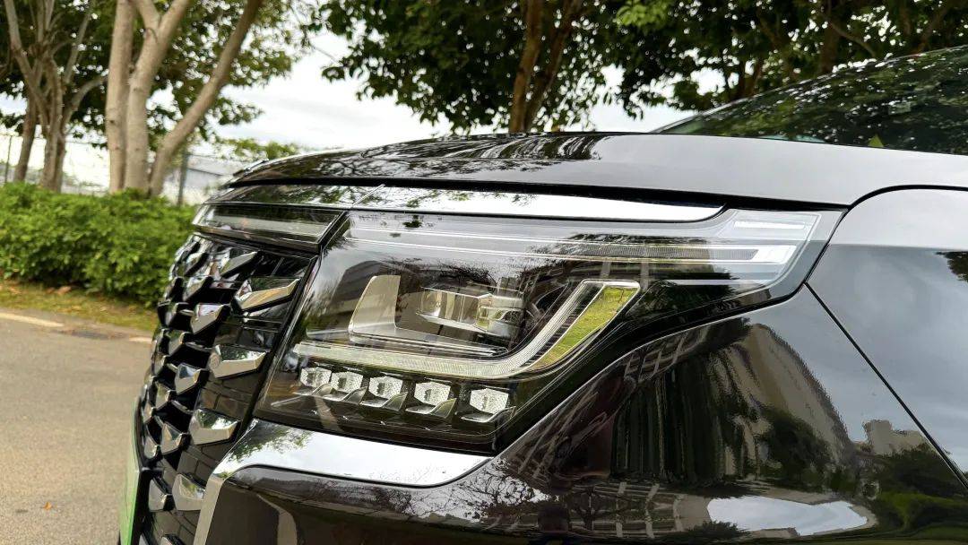 馈电油耗6.2L/100km，试驾瑞风RF8 PHEV_搜狐汽车_搜狐网