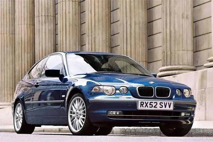 寻回纯粹驾驶的乐趣 BMW ti回归_搜狐汽车_搜狐网