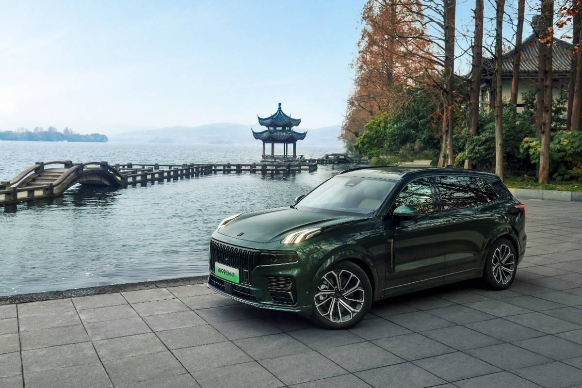 NVH优化让领克EM-P的车内环境更有高级静谧感_搜狐汽车_搜狐网