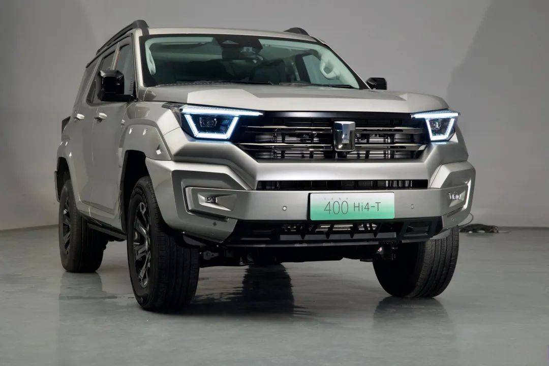 仰望U8同款原地掉头！深蓝G318对飙坦克400，谁才是真越野？_搜狐汽车_搜狐网