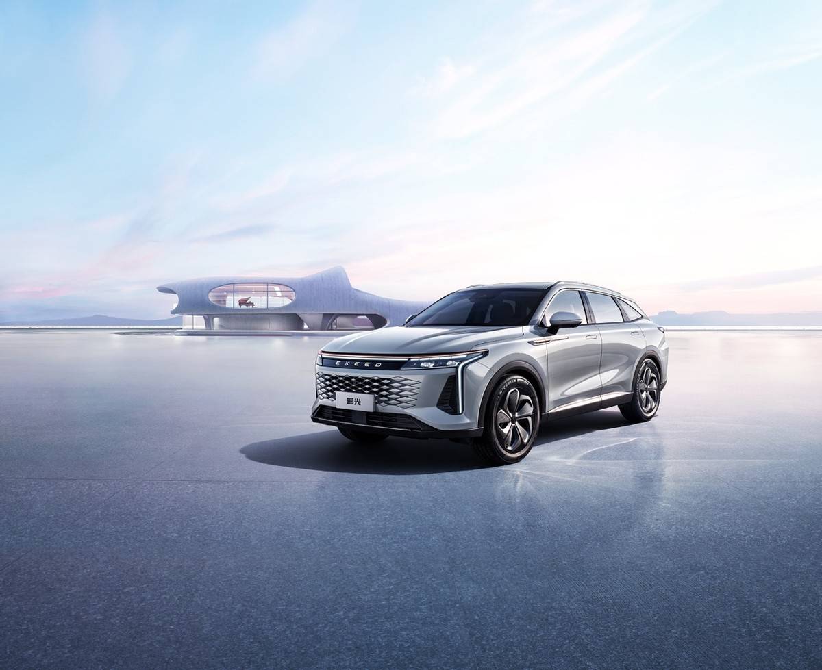 国家级权威认证，星途瑶光荣获C-IASI安全碰撞测试全优评级_搜狐汽车_搜狐网