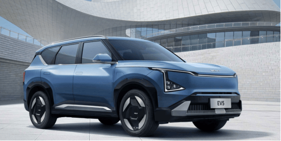 20万左右能买带冰箱、续航超700km的纯电SUV？它能满足你_搜狐汽车_搜狐网