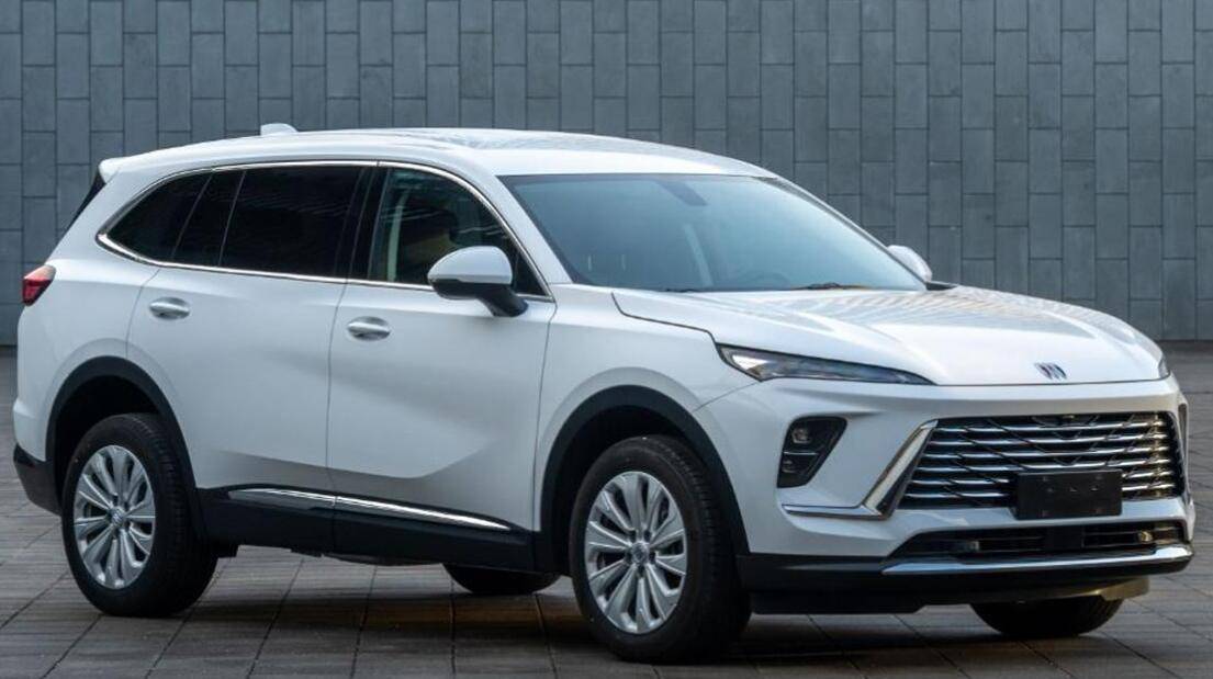 别克今年有大动作！插混版GL8即将发布，计划推出V6，450公里续航_搜狐汽车_搜狐网