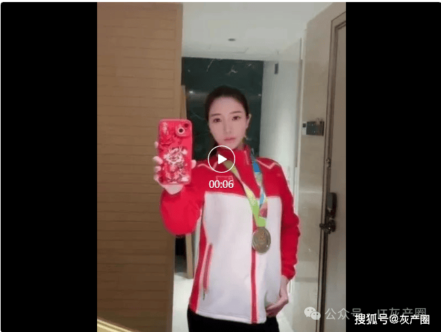 网传花样游泳银牌女神下海？5000-1P，1W-1Y_日本_女孩_视频