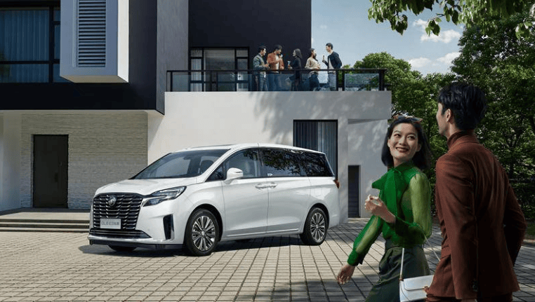 “公路王者”还得看别克GL8，MPV销冠实力/口碑/保值率样样拿得出手_搜狐汽车_搜狐网