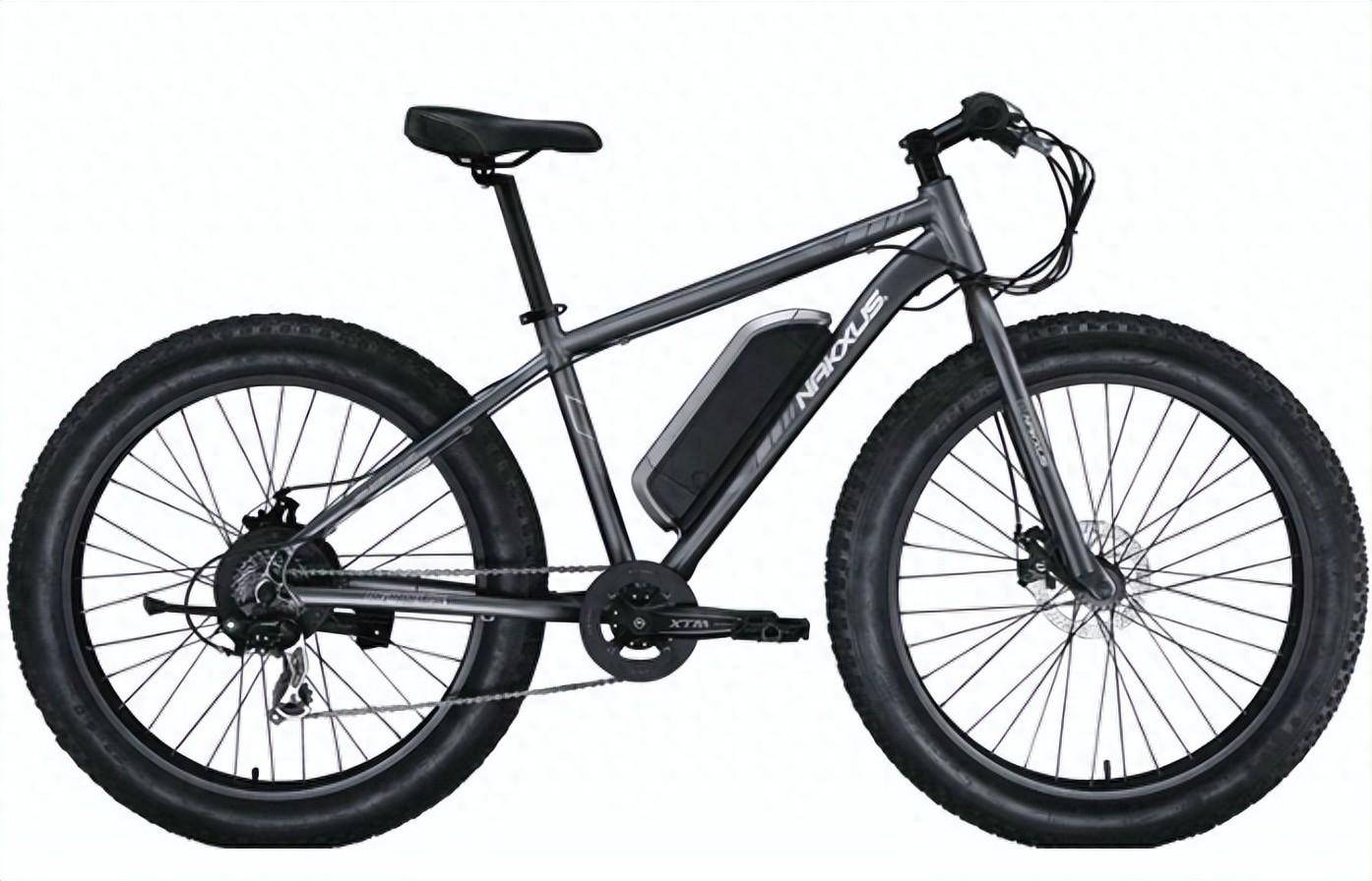 E-Bike风靡欧美，国产品牌迎来出海新机遇_搜狐汽车_搜狐网
