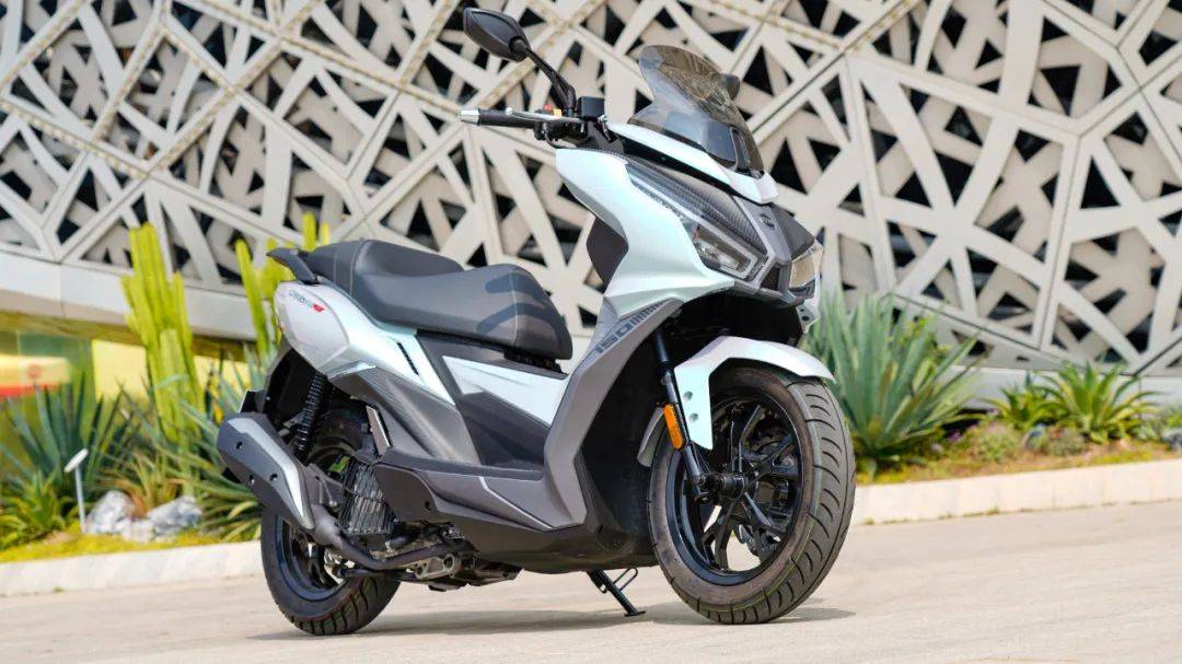 11980/13980的飞度125/150，15980巡弋150，三阳踏板售价全面下调_搜狐汽车_搜狐网