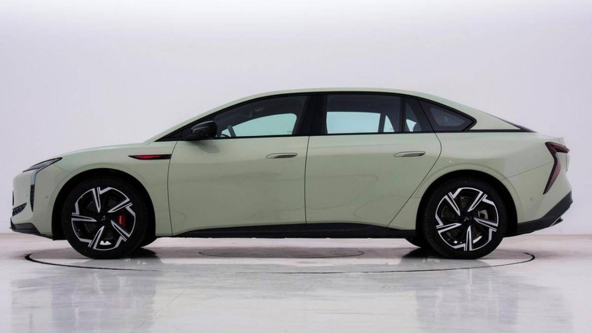 两大“续航战士”的终极PK，红旗EH7对比全新极氪001_搜狐汽车_搜狐网