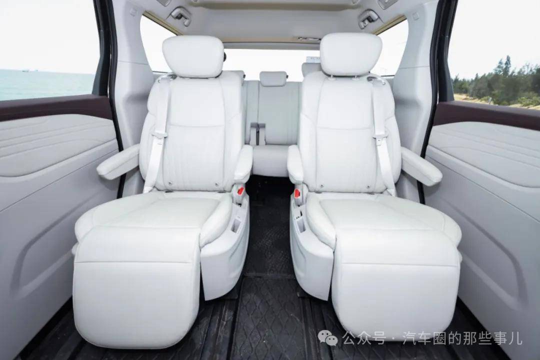 汽车圈头条：瑞风RF8 VS传祺E9，谁才是“遥遥领先”的插混MPV？_搜狐汽车_搜狐网