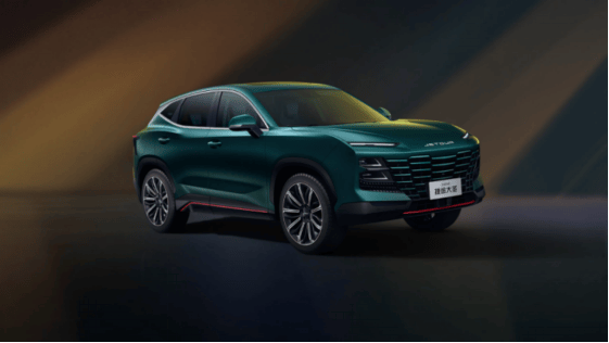 国产10万级SUV对比，捷途大圣和欧尚Z6怎么选_搜狐汽车_搜狐网