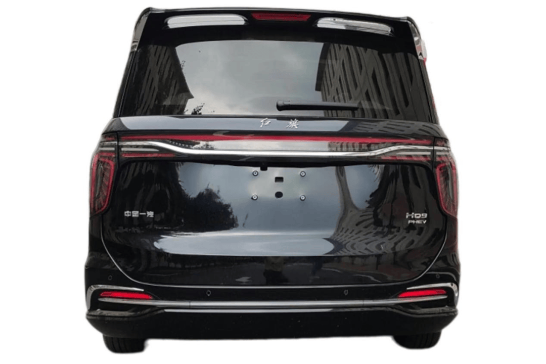 北京车展上市，红旗HQ9 PHEV能否狙击腾势D9？_搜狐汽车_搜狐网
