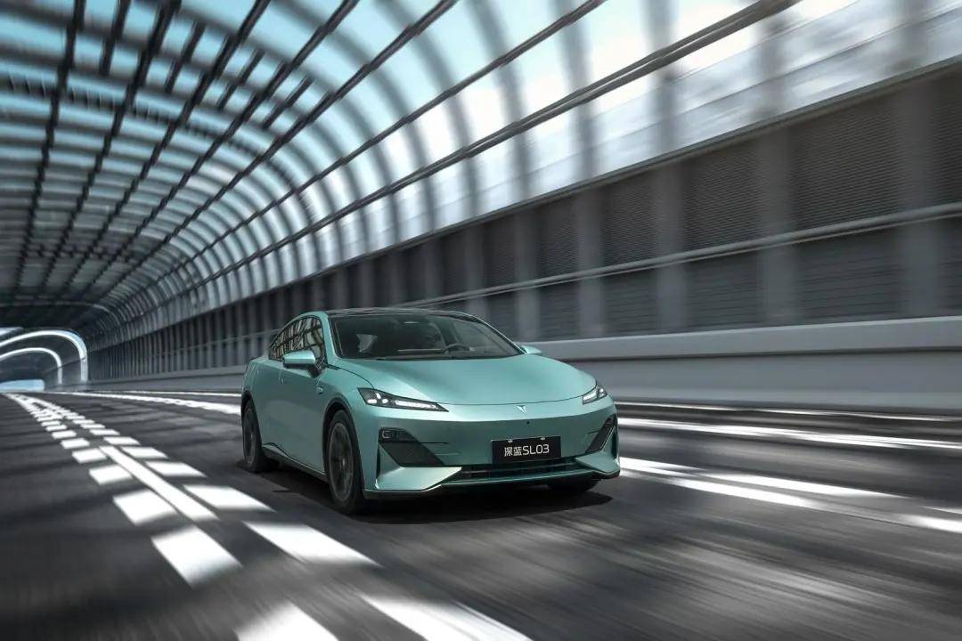 车价到底了？14万买雅阁、迈腾，还是11万买深蓝SL03？_搜狐汽车_搜狐网