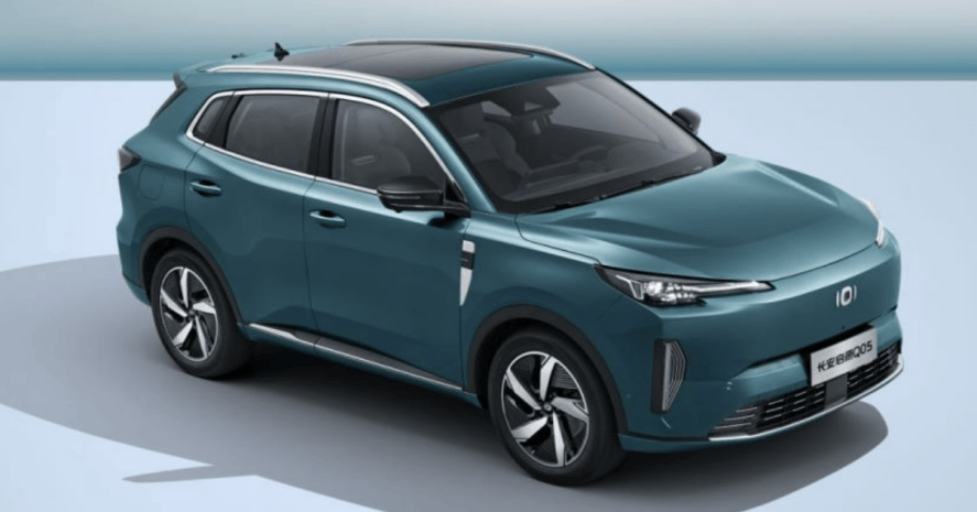 太爽，插混增程合二为一！长安启源A05/Q05真香版将创世而来_搜狐汽车_搜狐网