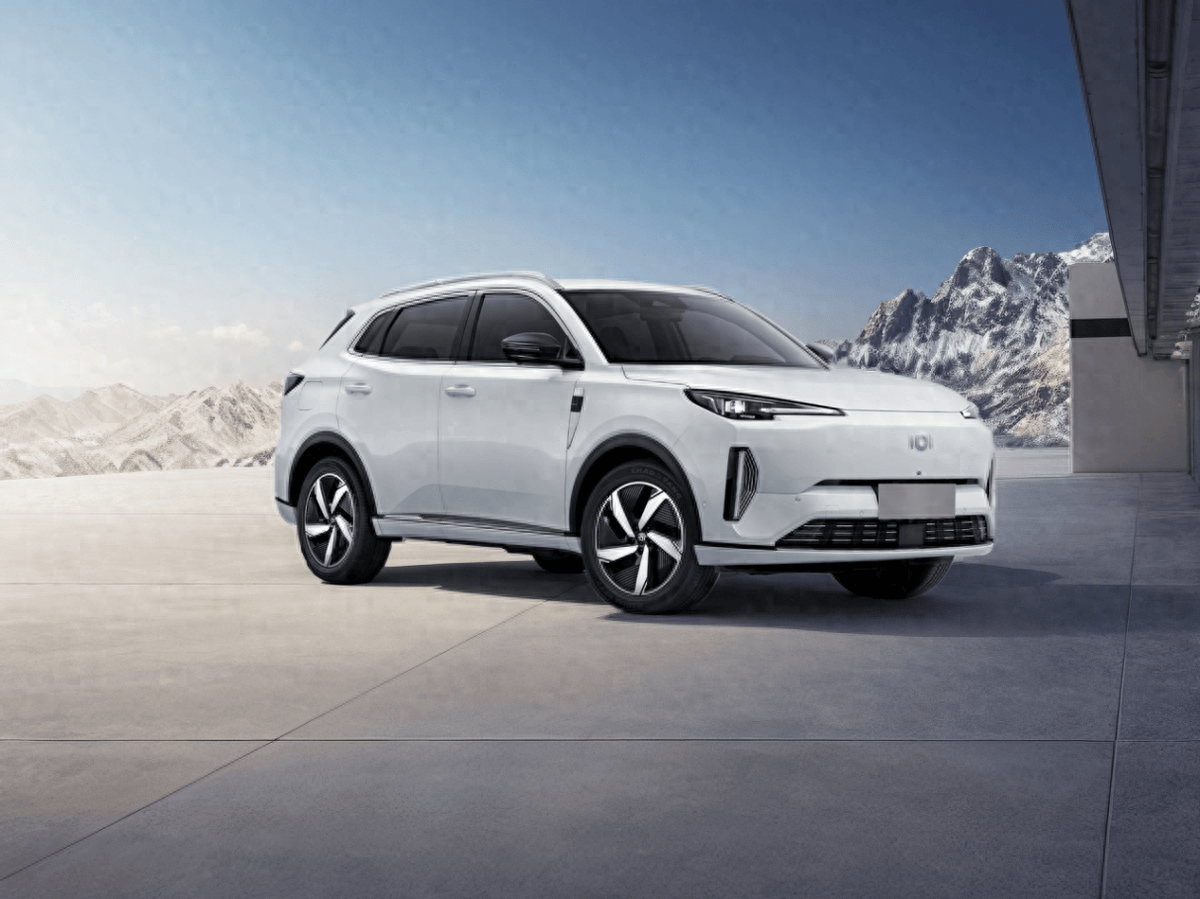 可增程可混动！长安启源Q05真香版引领“市场潮流”_搜狐汽车_搜狐网